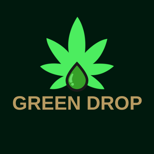GreenDrop CBD | 100% prirodni proizvod sa svim pripadajućim aktivnim tvarima